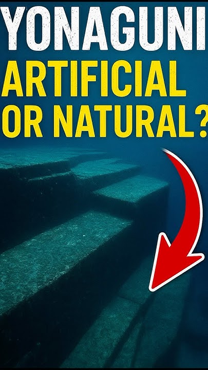 Ancient City FOUND Underwater?! 🌊😱 - YouTube