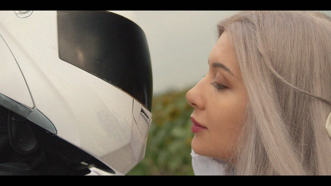 Christofer White - Backseat (Official Music Video) - YouTube