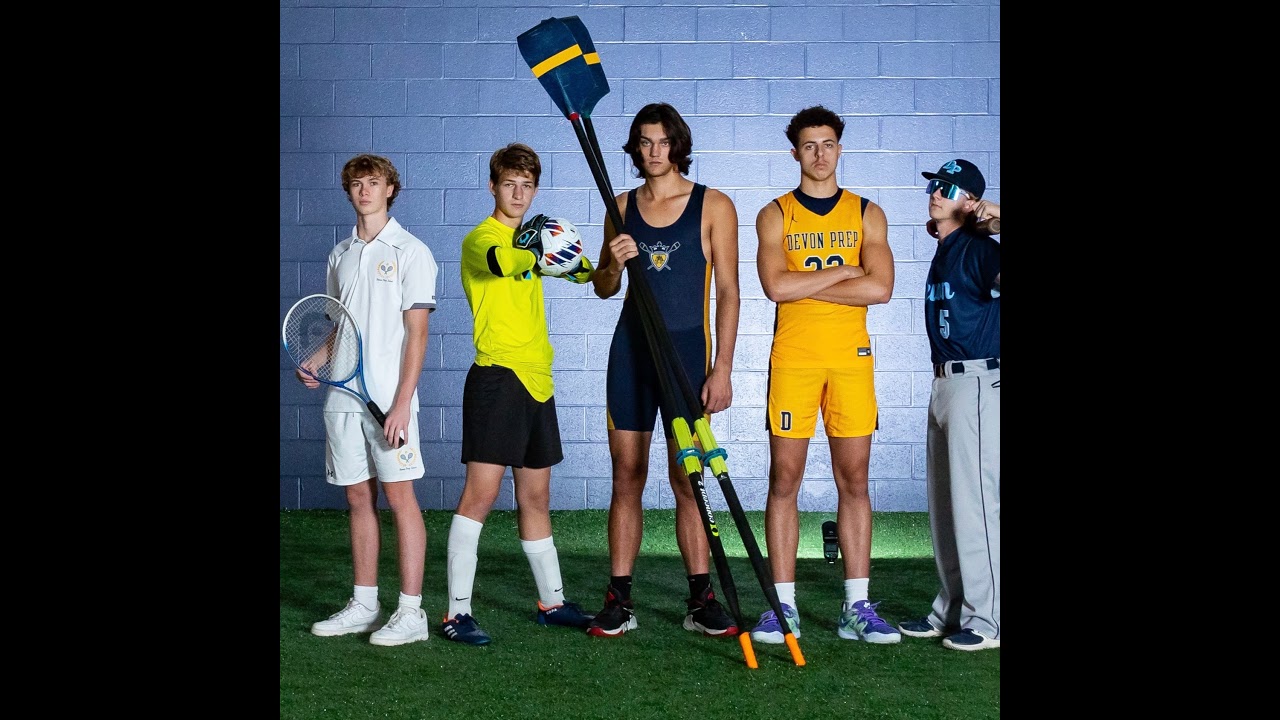 Devon Prep vs Archbishop Ryan HS Varsity Baseball - YouTube