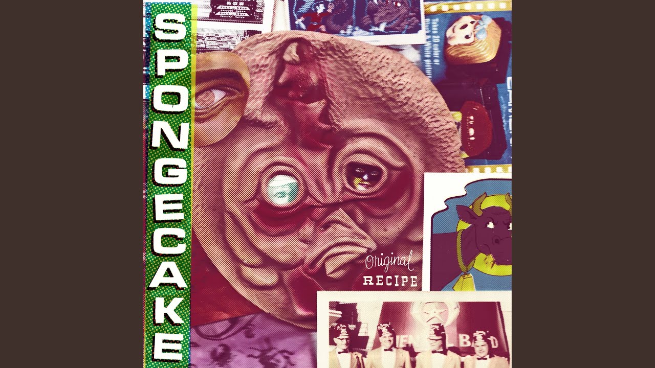 Caveman Rock - YouTube