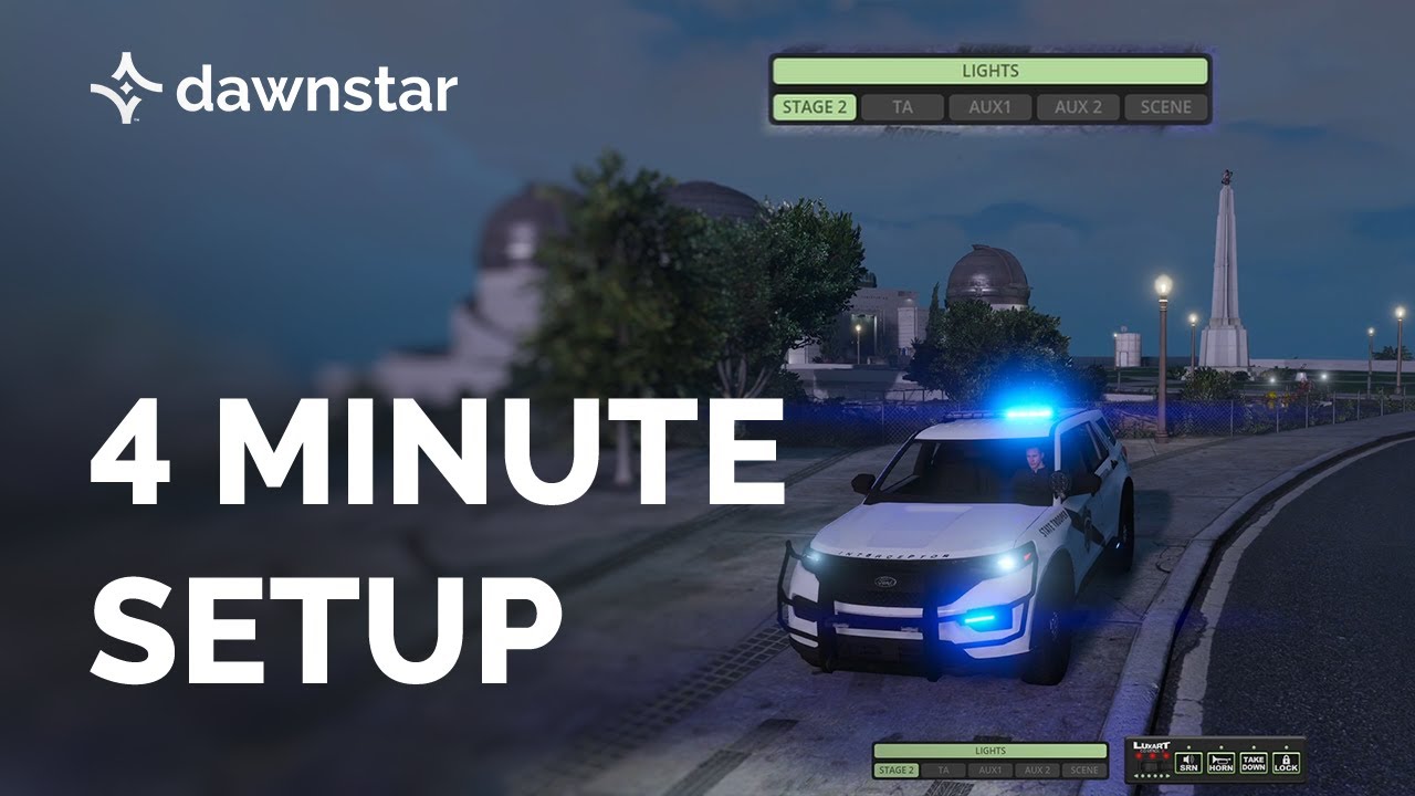 How to Setup ULC in 4 Minutes! - YouTube