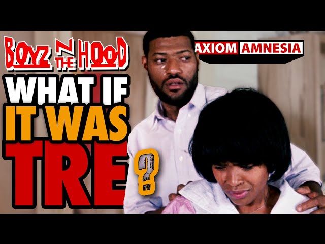 Axiom Amnesia - Bold, Intelligent, Unconventional