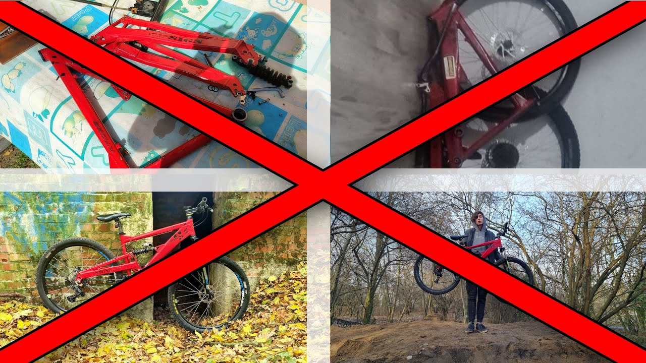 KROSSA JUŻ Z NAMI NIE MA... - YouTube