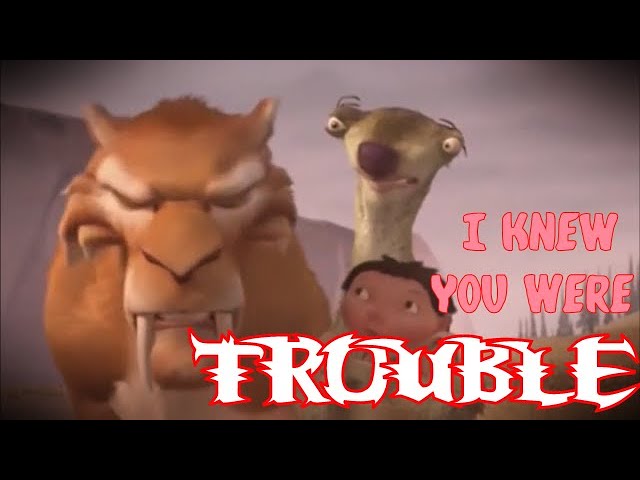 Ice Age Diego Quotes Ice Age 6 Is Already Undoing The Massive