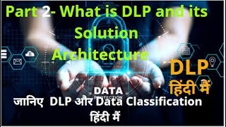 What is DLP and Data classification in Hindi :Part 2..... | Doovi