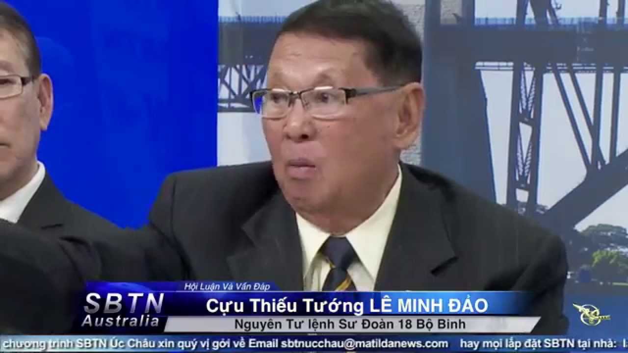 Lê Minh Đảo - Alchetron, The Free Social Encyclopedia