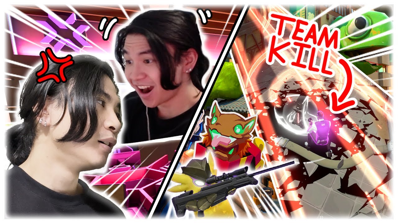 Why Valorant is actually fun. - YouTube