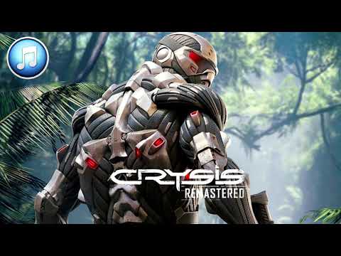 CRYSIS REMASTERED: ORIGINAL SOUNDTRACK (22 Tracks) - YouTube