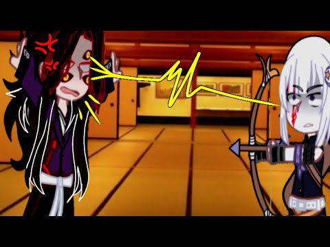 Eye contact || Ft. Kokushibo & F!Y/N || READ DESCRIPTION!! - YouTube