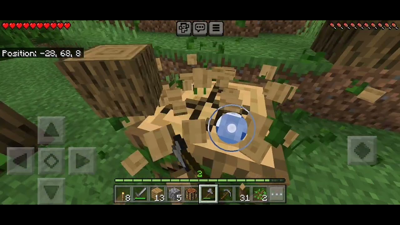 Exploring Minecraft - YouTube