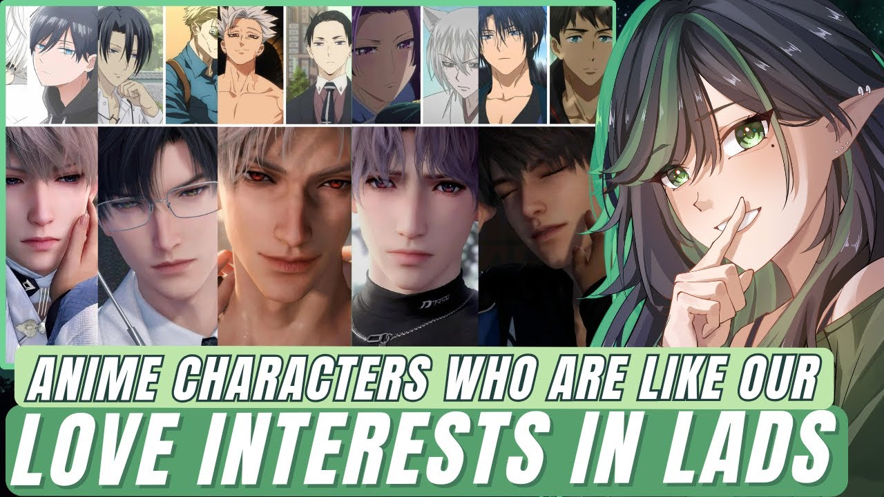 Do These Comparisons Feel Right? | Love and Deepspace - YouTube