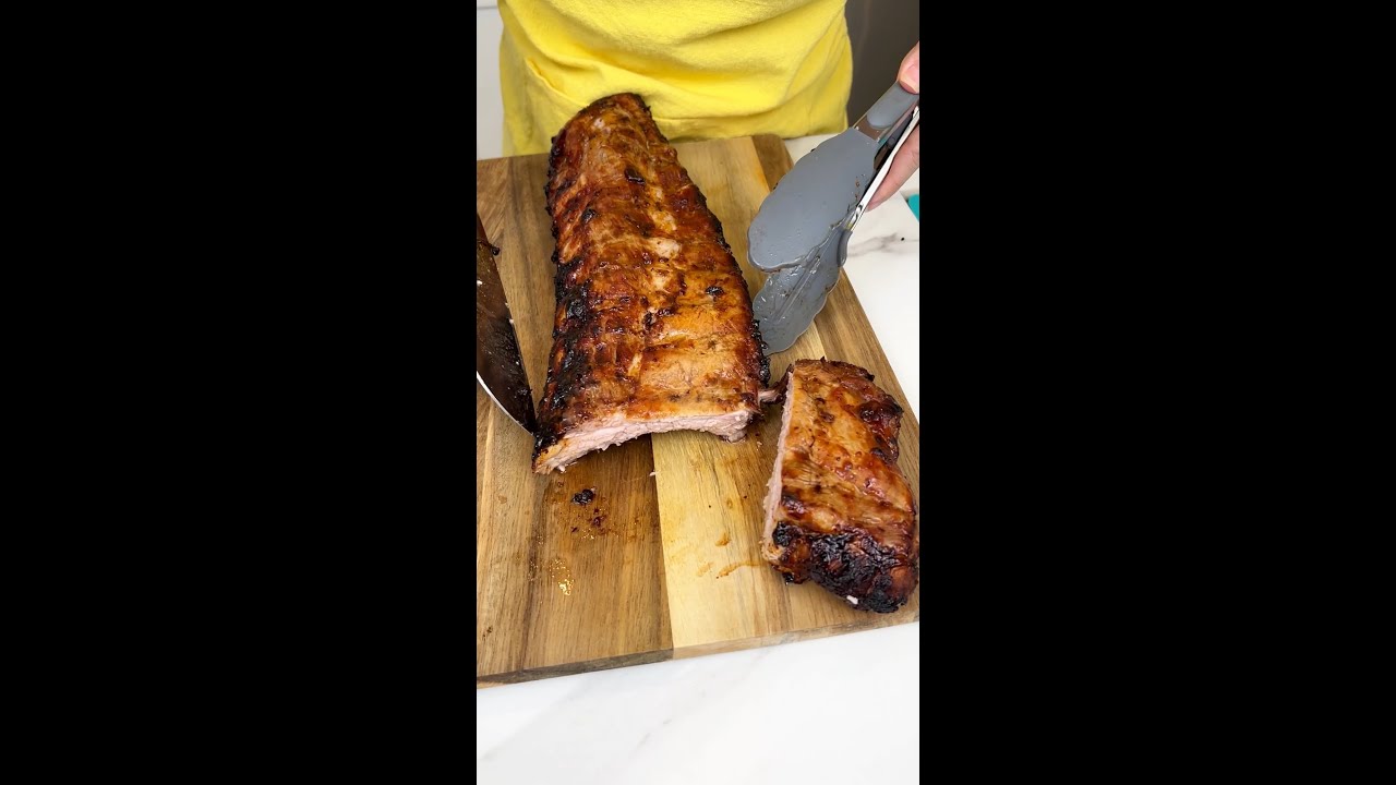 Best way to do ribs - YouTube