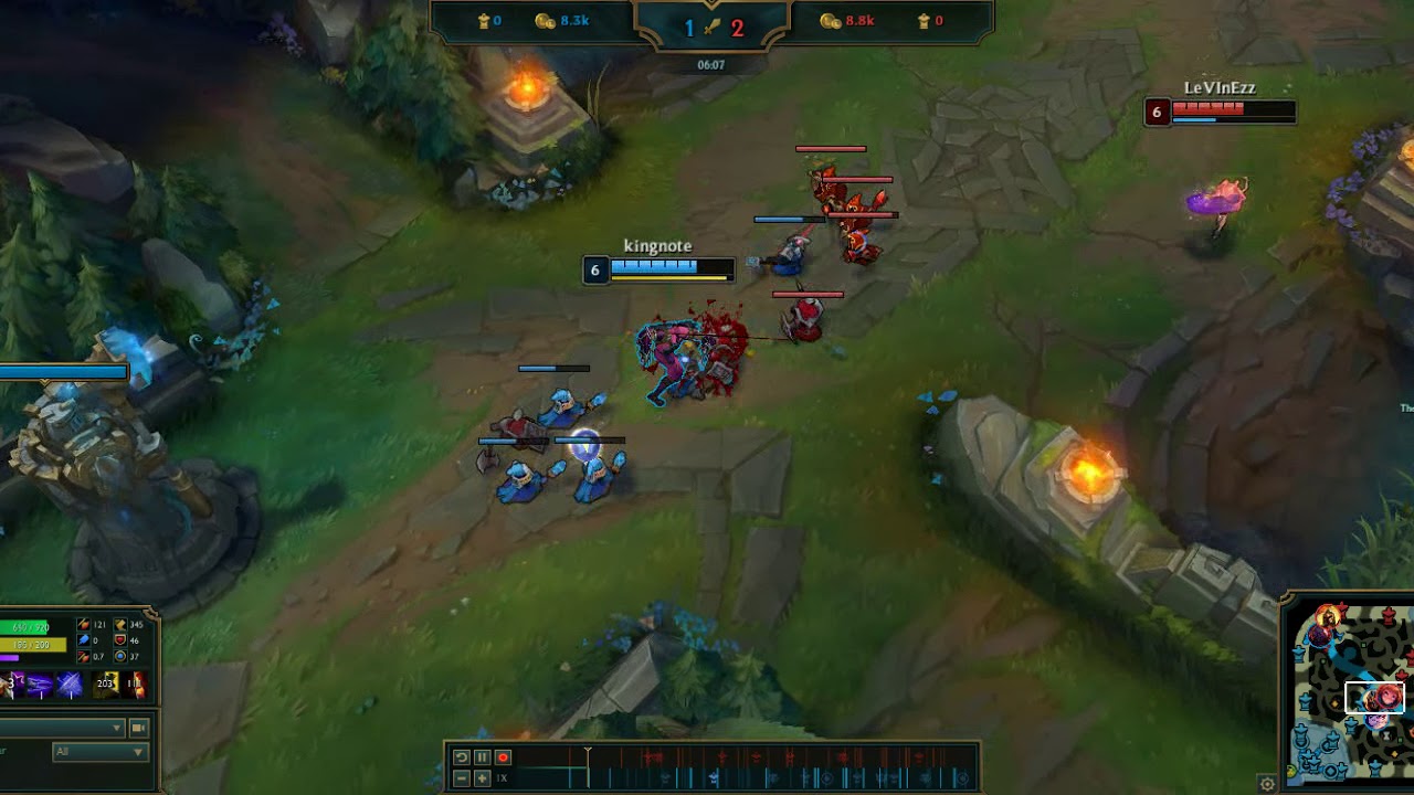 all Zoe's must burn - YouTube