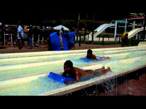 Corral Grande - YouTube