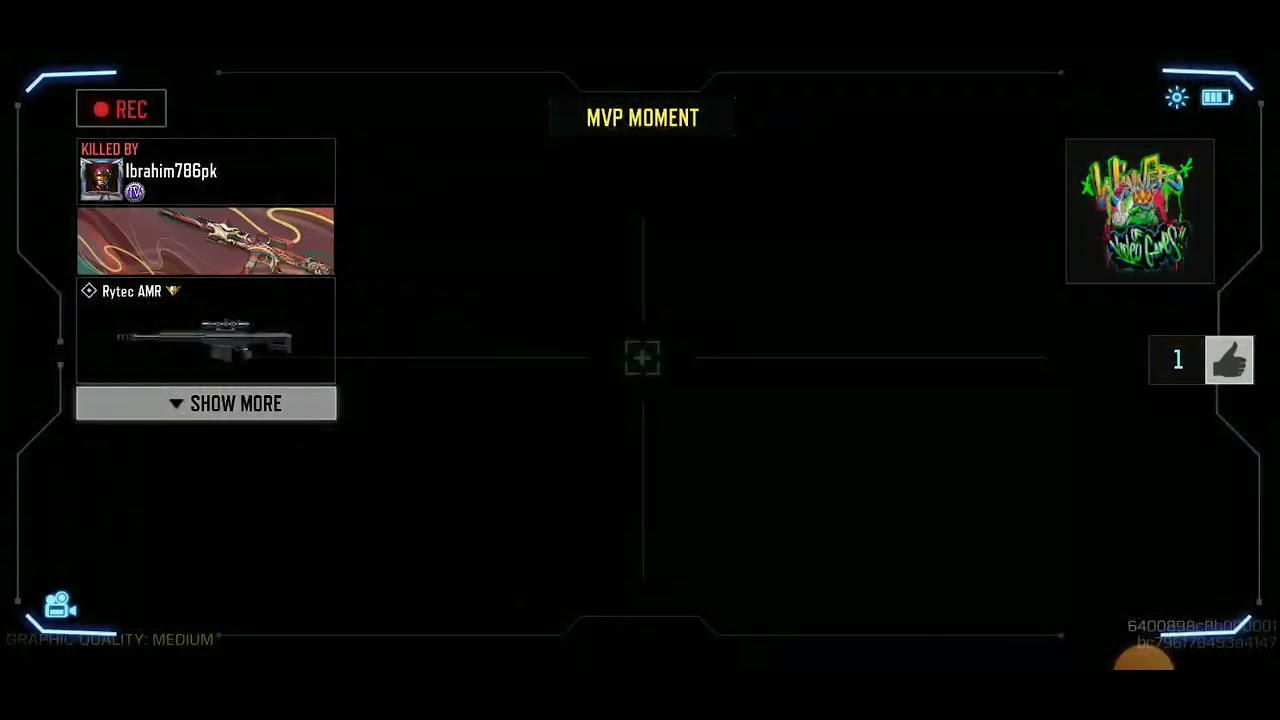 MVP call of duty part 3 - YouTube