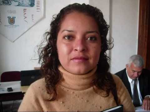 San Cristóbal de las Casas, Chiapas X Jornada de Derecho Procesal "Dr ...