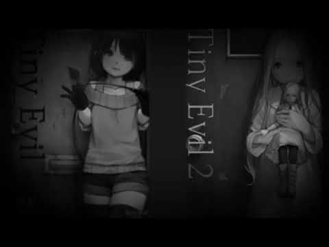 [Music] Inochi no tomoshikata - Tiny Evil 1&2 - - YouTube