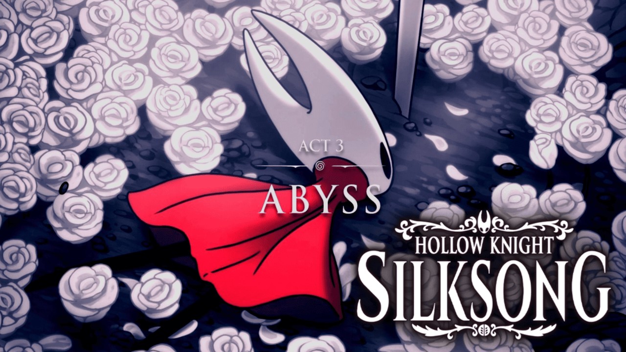 [ HOLLOW KNIGHT SILKSONG ] ACT 3 | PART 15 - YouTube