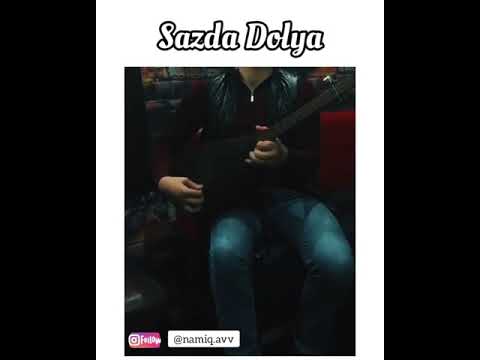 Dolya Varavskaya Sazda - Namiq Avazli