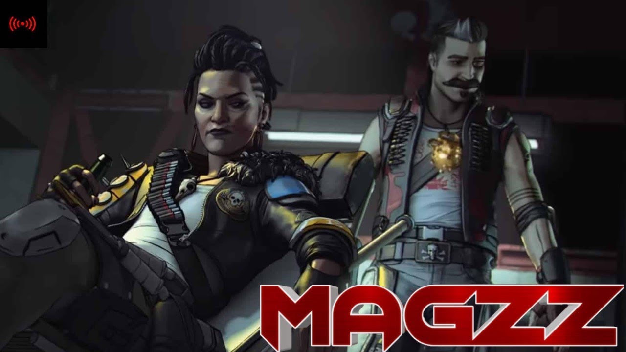 Updated Challenges Apex - YouTube