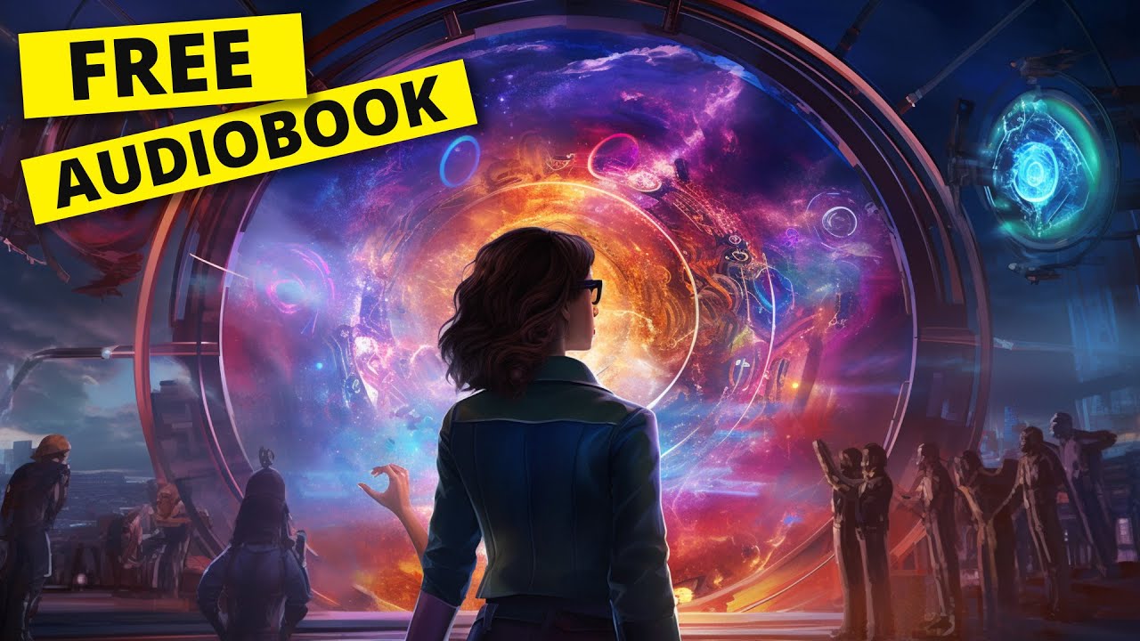 Stellar Requiem - Free Sci-Fi Audiobook - YouTube