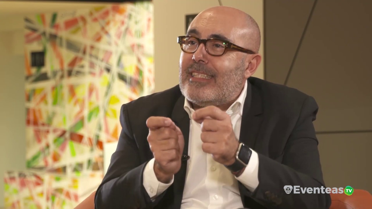 Eventeas TV: Entrevista a Fernando Botella.- CONFERENCIANTE Y FORMADOR ...
