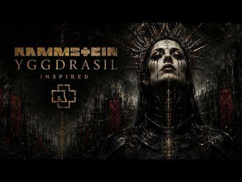 BLOOD MOON RITUAL | Dark Industrial Metal