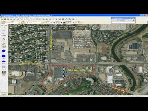 Landiscor - PhotoMapper Demo - YouTube