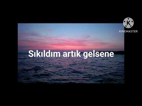 Biz İkimiz - İki Yıl İki Sene Lyrics