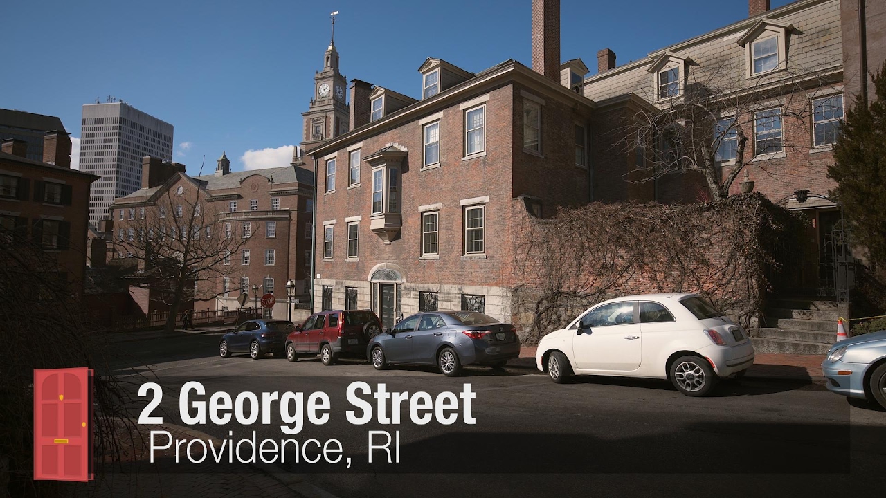 2 George Street, East Side of Providence, RI 02906 - YouTube
