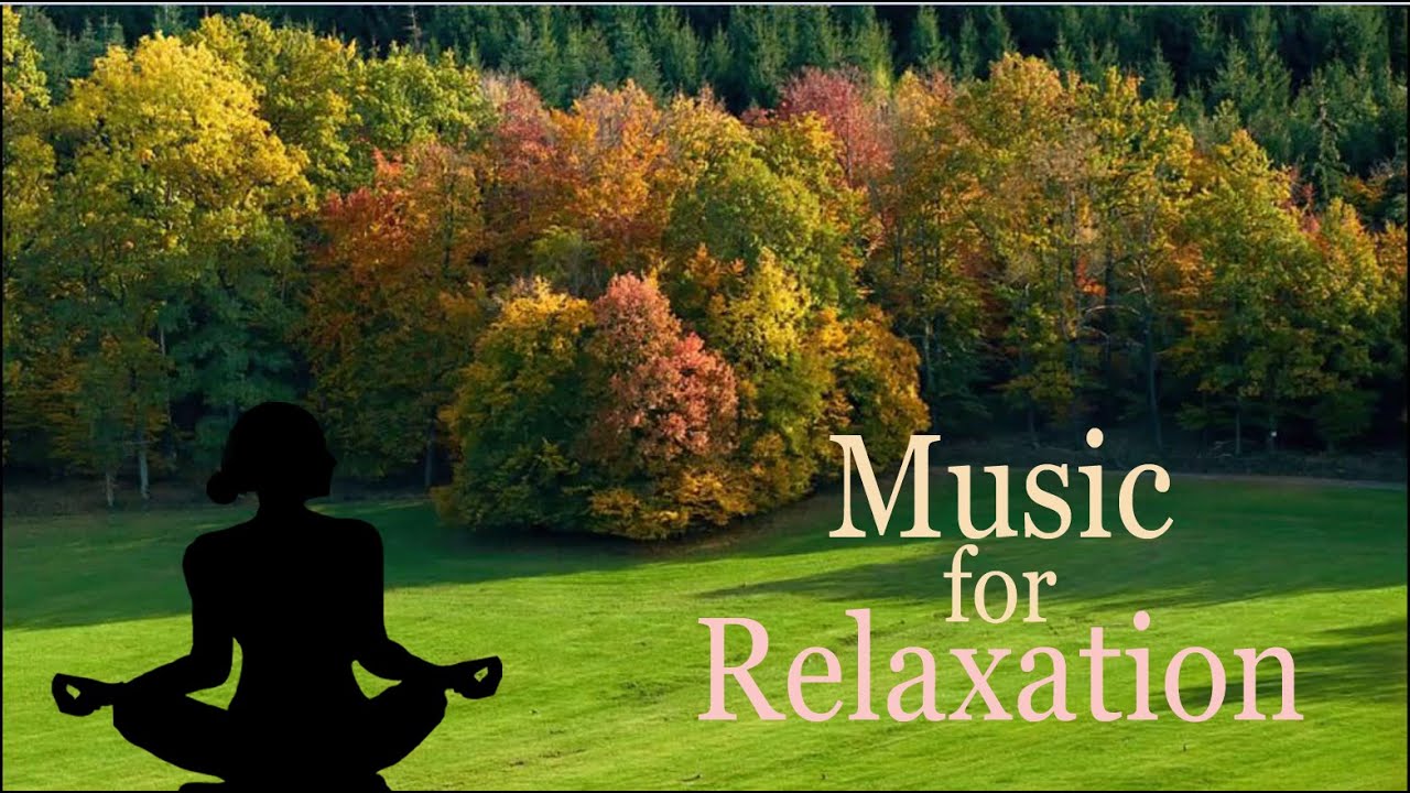 Soothing Relaxation Music | Relaxing Music | Relaxation video for Sleep ...