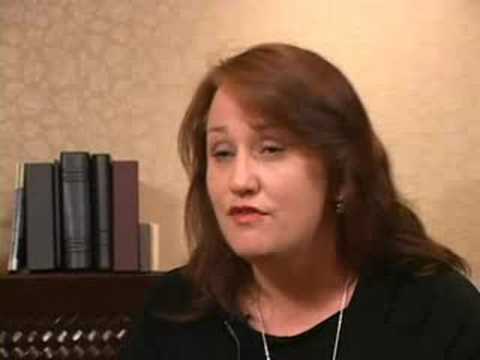 Stacey L. Janssen - Elder Law Attorney - YouTube