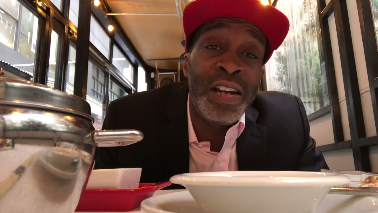 Philippe Chow Chicken Satay