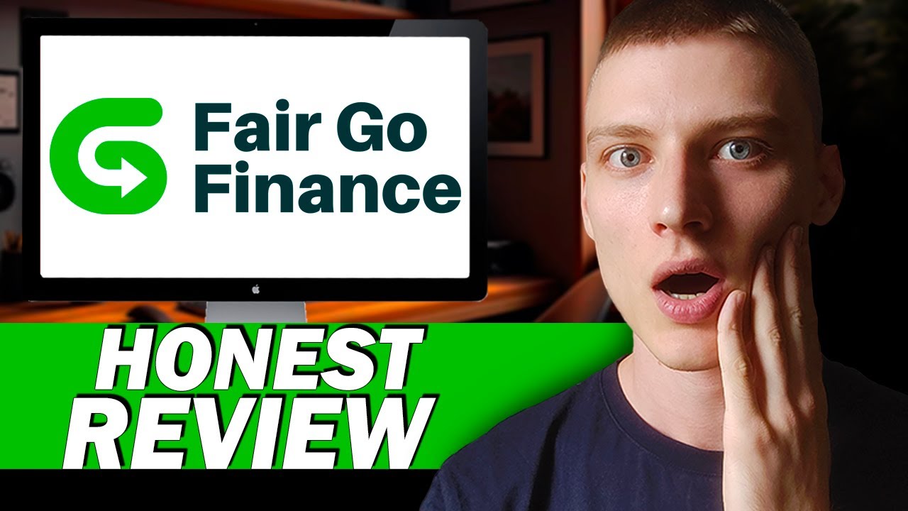 Fair Go Finance Review: Honest User Experience & Features Uncovered - YouTube