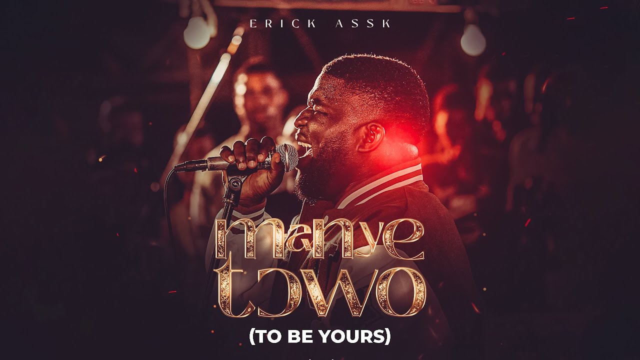 Erick Assk - Manye Towo (Official Video) - YouTube