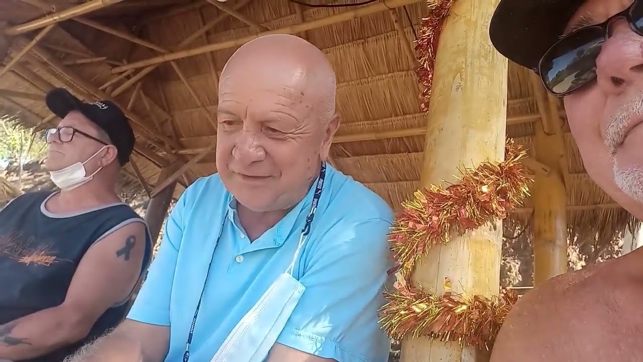 Clive Branson Fishing Vlogs Talking to legend Billy Makin - YouTube