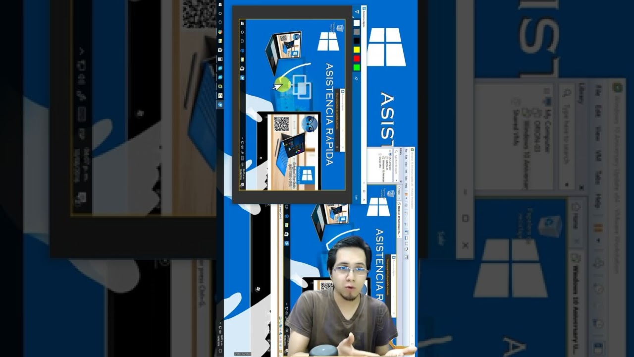 Asistencia Remota En Windows 11 Archives Howto Go it Asistencia Remota En Windows 11 Archives Howto Go it