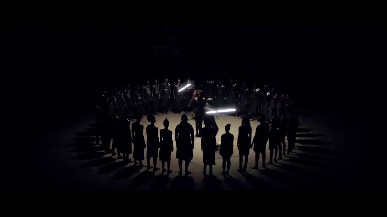 Buss Head - Machel Montano & Bunji Garlin (Im4rio x Dj Ravi Rave Remix ...