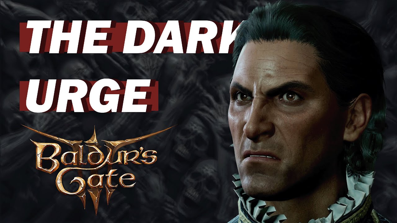 Bhaal's Brutality, Becoming the Slayer - Baldur's Gate 3 - The Dark ...