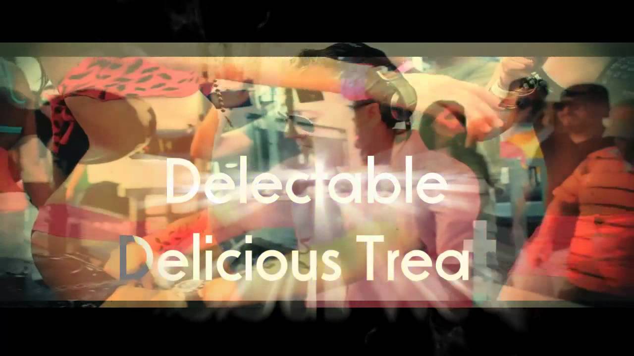Summer In Paradise Yardie Style x July 15th. | Official HD | [Dynasty ...