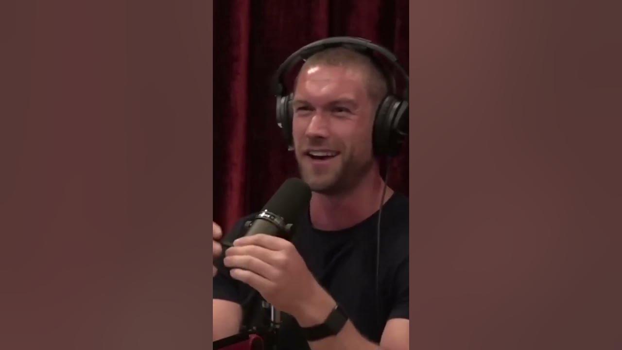 Chris Williamson : Why There Are Psychopaths | Joe Rogan Experience #shorts - YouTube