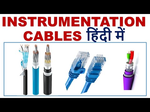 Instrumentation Cables - Instrumentation Wire Price, Manufacturers ...