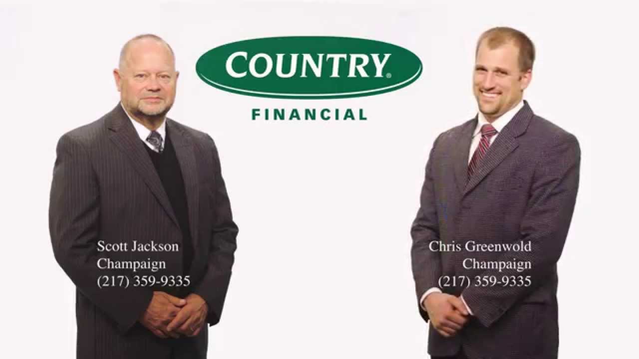 CountryFinancial ScottandChris New - YouTube