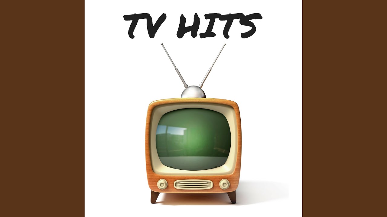 General Hospital Theme Song - YouTube