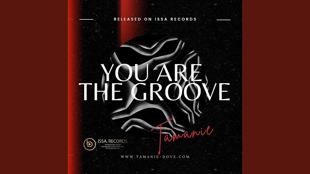 YOU ARE THE GROOVE - YouTube