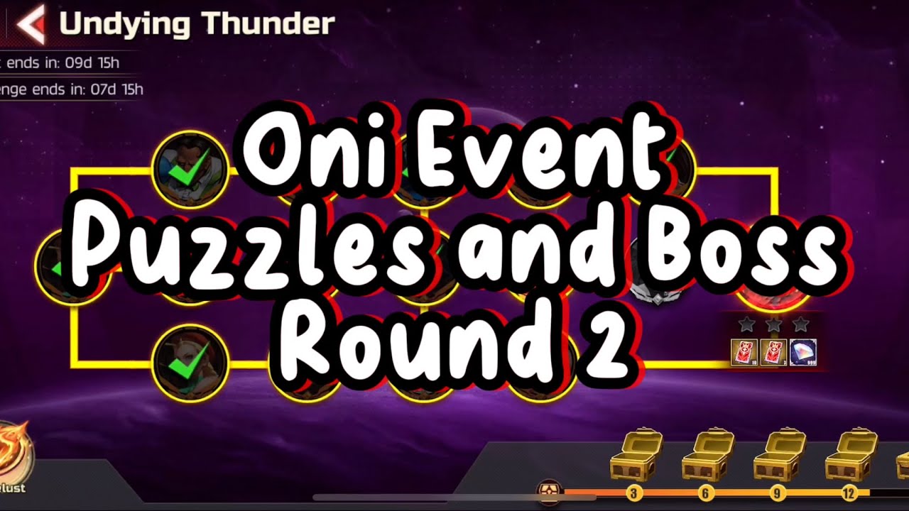 Street Fighter Duel Oni Event Waterfall Training Part 2 - YouTube