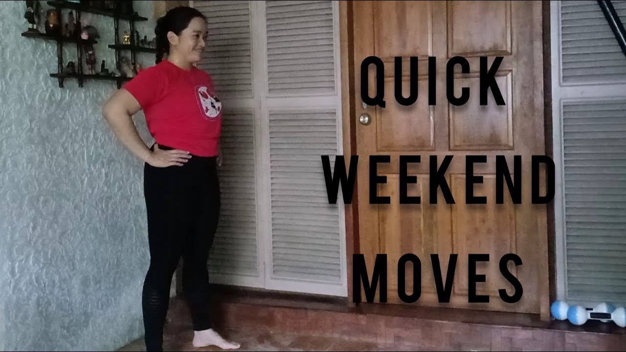 QWM | How To Do Standing Toe Touches 👉 How To Do A Toe Touch Solution ...