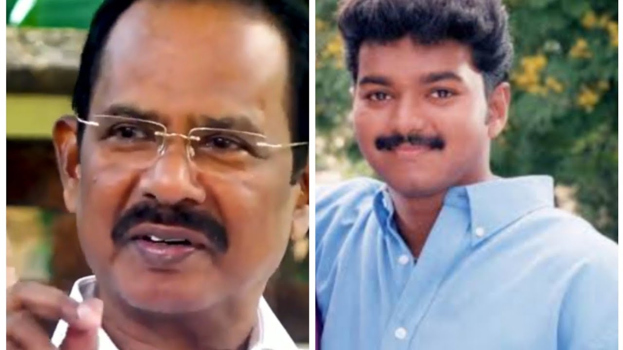 ഈ സിനിമ കഴിഞ്ഞാൽ വിജയുടെ salary 1 കോടി ആകും | Producer Swarga Chithra ...