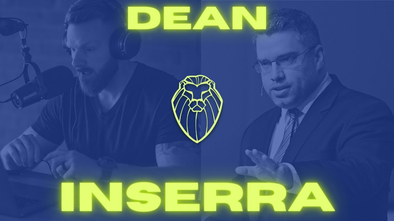 DEAN INSERRA | The Bible’s Plan for Sexuality (Ep. 360) - YouTube