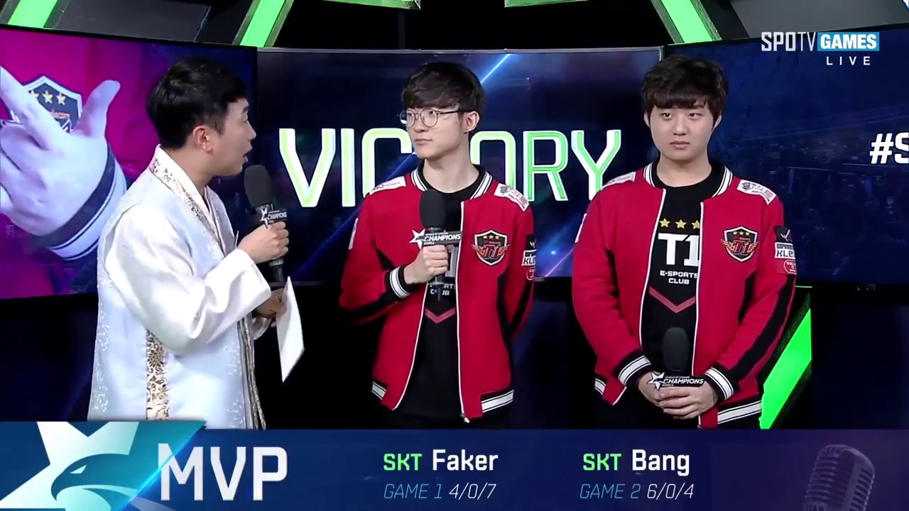 Faker SOLO KILL Crown SKT vs KSV - Best plays Highlights - YouTube